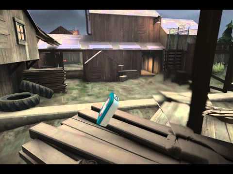 Steam Community :: Video :: TF2 in slow motion