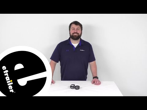 etrailer | Comprehensive Review: Replacement Bearing Buddy Bras