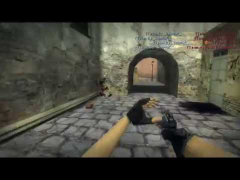 Steam Community :: Video :: REDBOX — 3au4uK ace with m4a1
