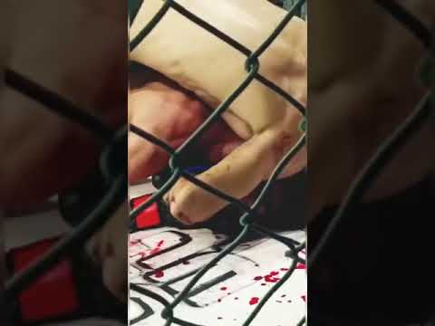 Nazeer ( The Diamond ) khan vs Kamran Badragwal new full MMA fight