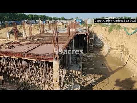 Karyan Square Ghaziabad, Wave City - Invest in Shops