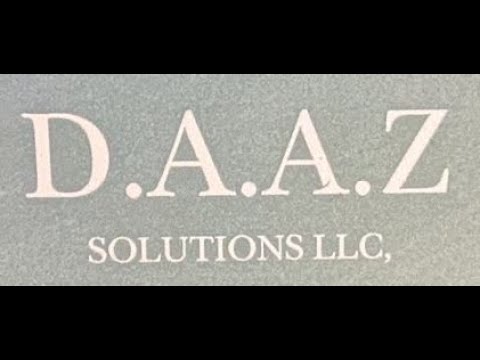 D.A.A.Z Solutions LLC / Quality Pressure Washing In Jeffersonville IN