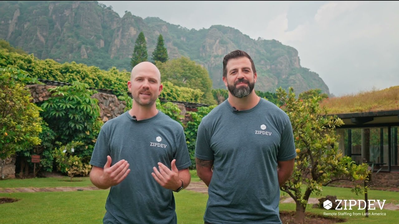 Zipdev - Smart Growth, Global Reach