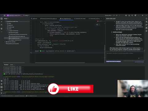 #5 SmartCart - Building a Promo Scraper for Biedronka 🔍📦 | OCR + Python + Vibe coding