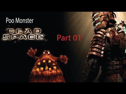Steam Community :: Video :: Poo Monster (Dead Space part 1)