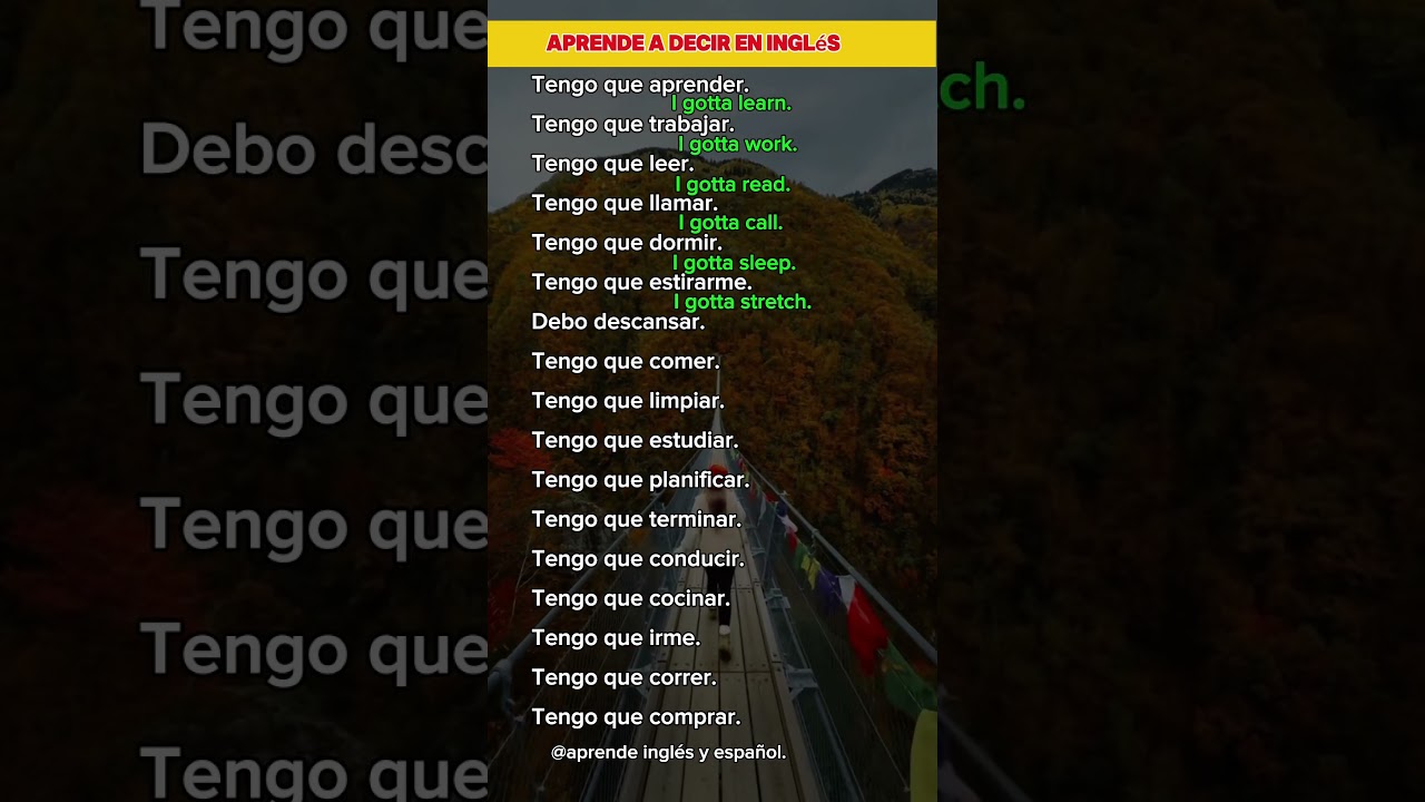 Practice advanced English #practiceenglish