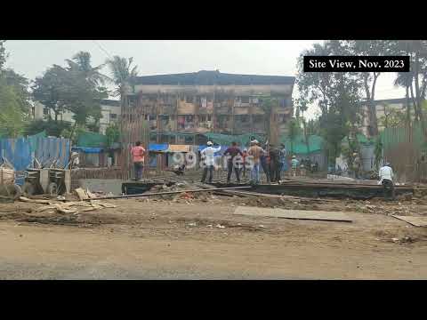 Gami Ved Navi Mumbai, Nerul | Price List & Brochure, Floor Plan, Location Map & Reviews