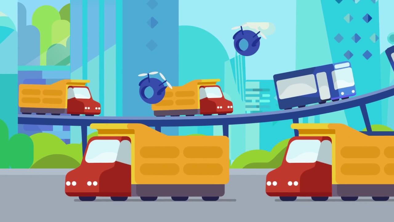 How to Monetize IoT Data with Analytics - COMARCH