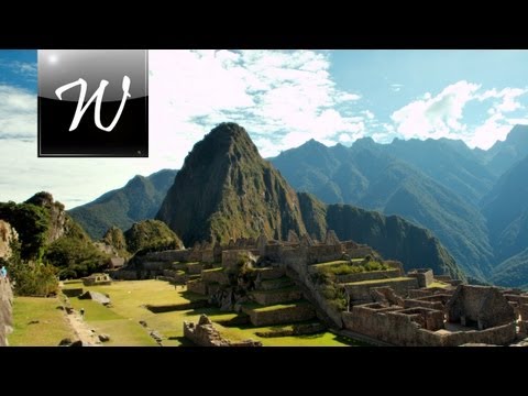 The mystery of Machu Picchu | perutraveller