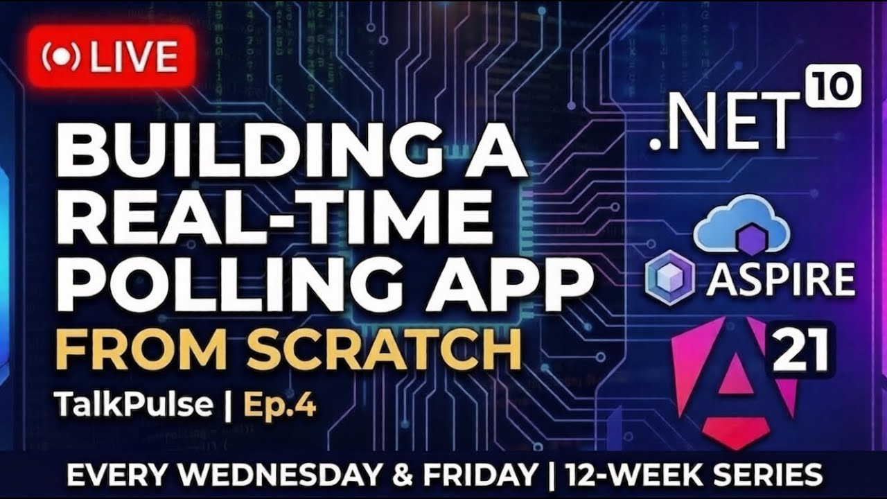 Implement MediatR pattern for Session endpoint | TalkPulse Ep.4