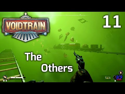 Steam Community :: Video :: The Others -=|=- VOIDTRAIN -=|=- 11