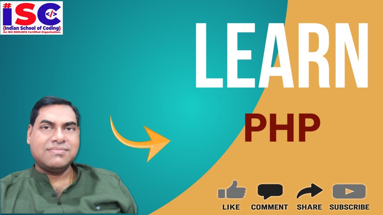 Part 4: 👉 PHP Constants Explained | Define(), const, Predefined Constants in PHP with Examples