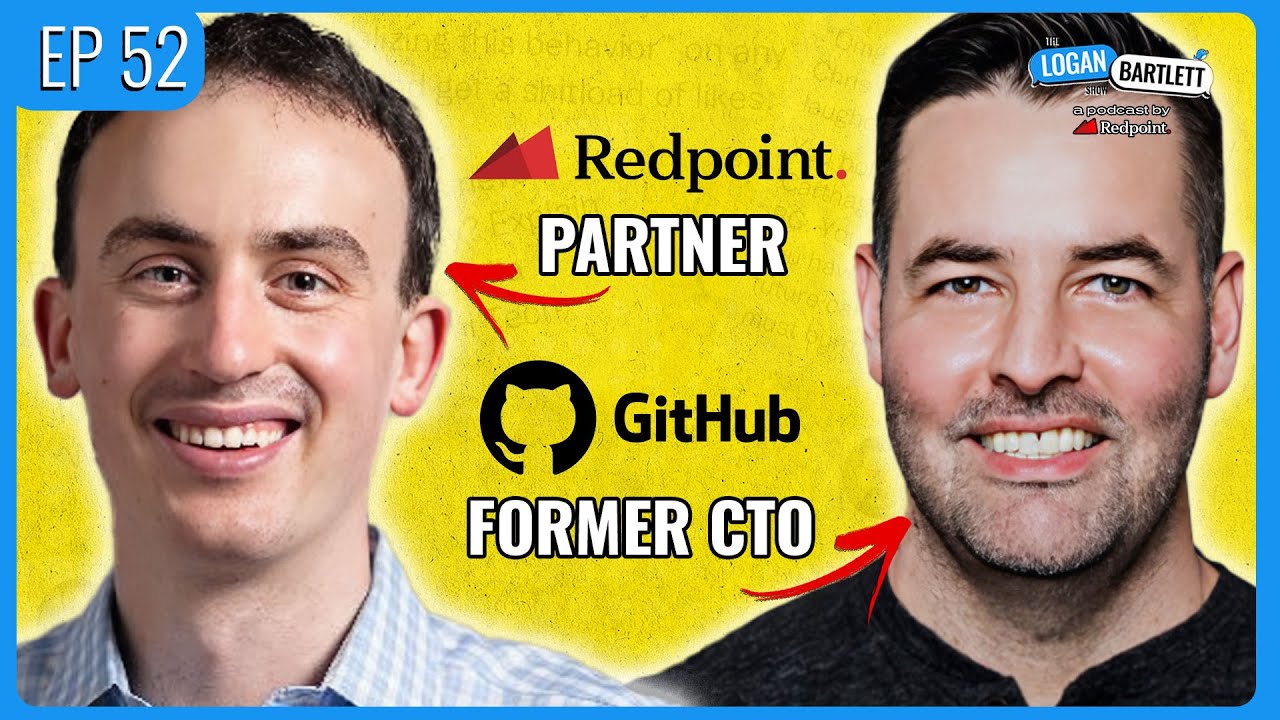 Former GitHub CTO Explains WHY We're Not Ready for AI