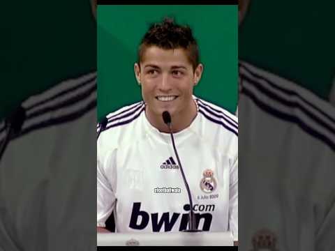 Ronaldo vs Mbappe 🐐 Hala madrid