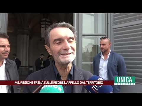 M5 a Monza, Regione frena su nuove risorse. Da imprese e sindacati l'appello congiunto