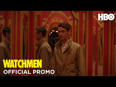 Agent Blake Takes The Battle To The Seventh K On The Next Watchmen ...