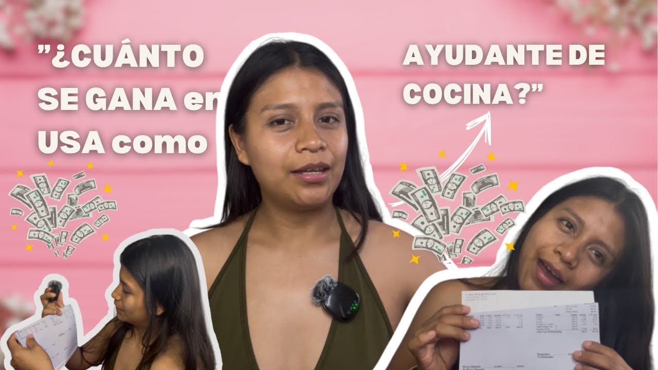 ¿Cuánto Gana un Ayudante de Cocina en EE. UU. en 2025?