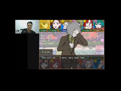 SARA CAN'T DRAW S#!T?!?! - YTTS (Sara Fondness Event 3) (Reaction)