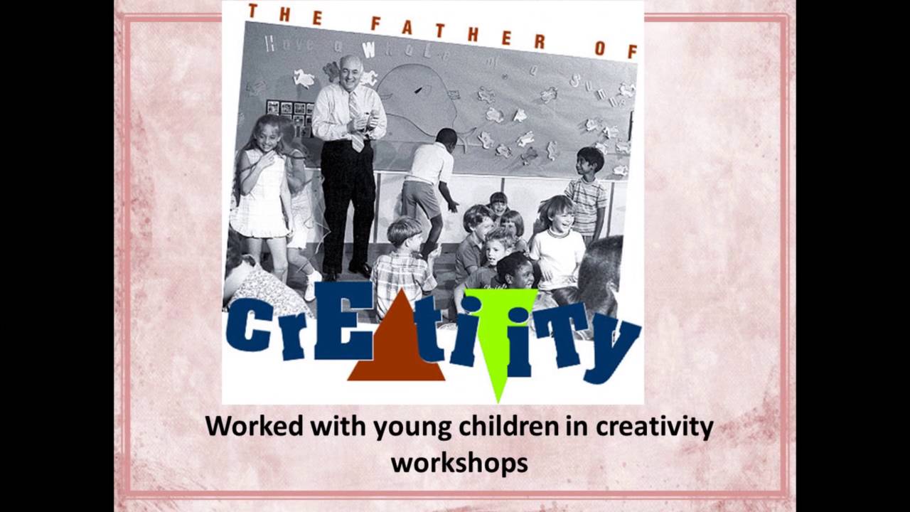 Module 18 Problem Solving and Creativity Part 1