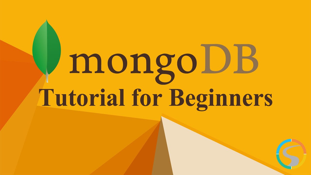 MongoDB Tutorial for beginners - Import Data With Mongoimport