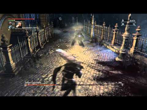 Steam Community :: Video :: Bloodborne™_20150925223251
