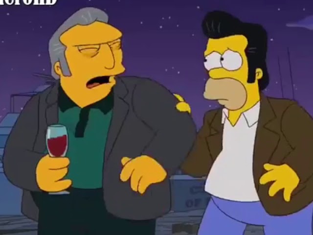 ¿Qué personajes de Los Simpson han muerto? Aquí los más famosos