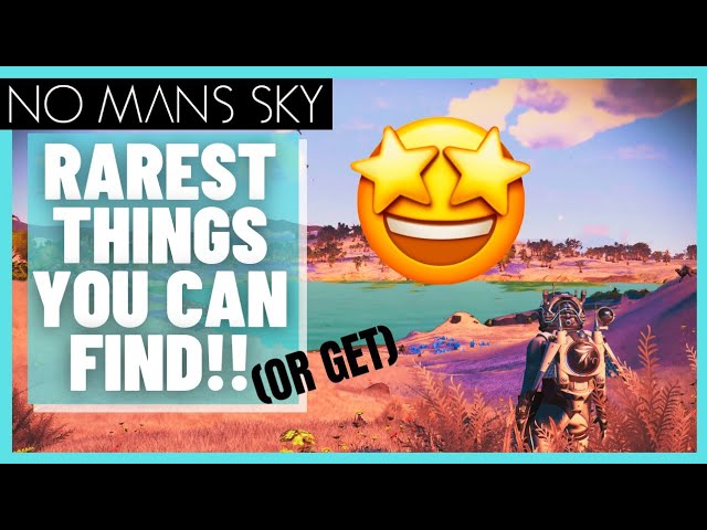 No Man's Sky guide: How to find navigation data?