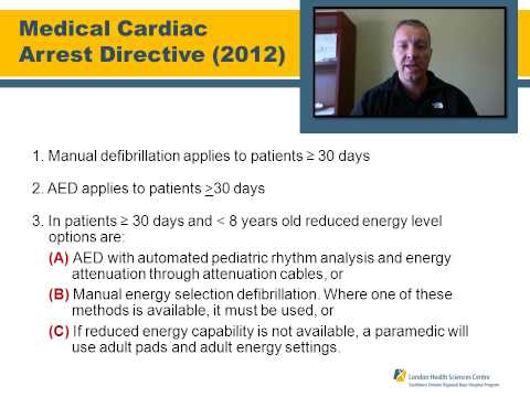 SWORBHP Recert Precourse 2013-2014: Pediatric Cardiac Arrest