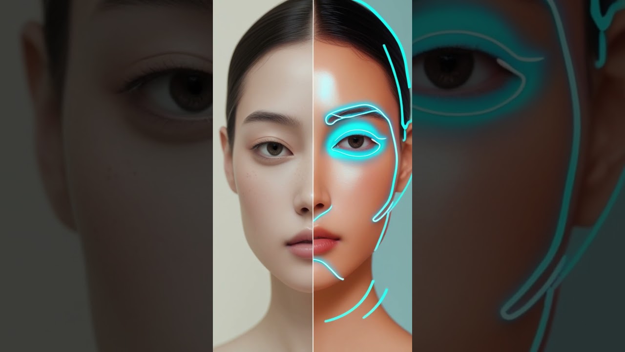 How AI Recognizes Your Face – The Science Behind Facial Recognition