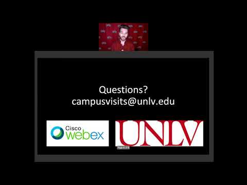 How to download Webex on your mobile device