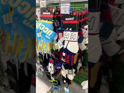 Academy Sports 🏀 ⚽️⚾️⛺️#trends #trending #academysports #sports #target #deportes #beisbol #outdoor