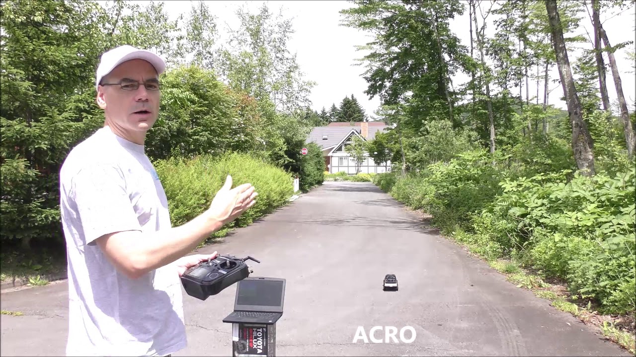 Steering rate PID tuning, further developments - Rover 4.0 - ArduPilot ...