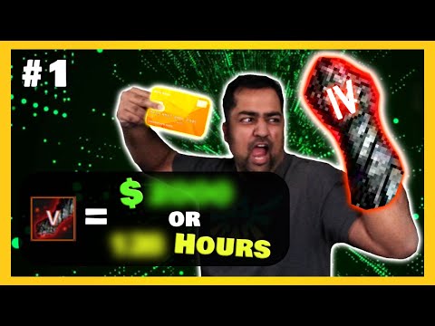 💲How P2W is BDO in 2024? | Ep 1: PEN Blackstar🤑