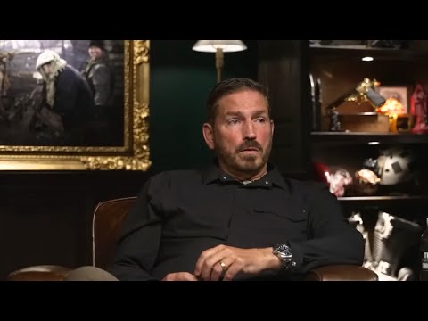 Jim Caviezel Reveals What's Happening With 'Resurrection' Film