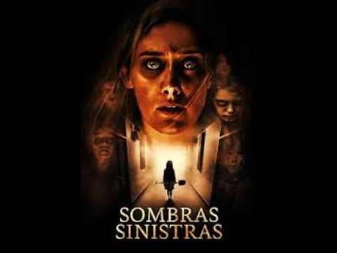 Filme Sombras Sinistras