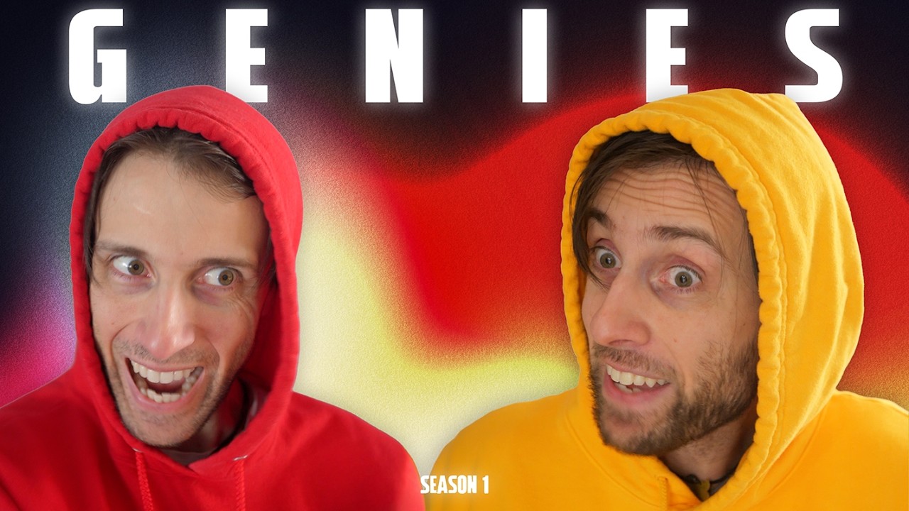 GENIES (Season 1)