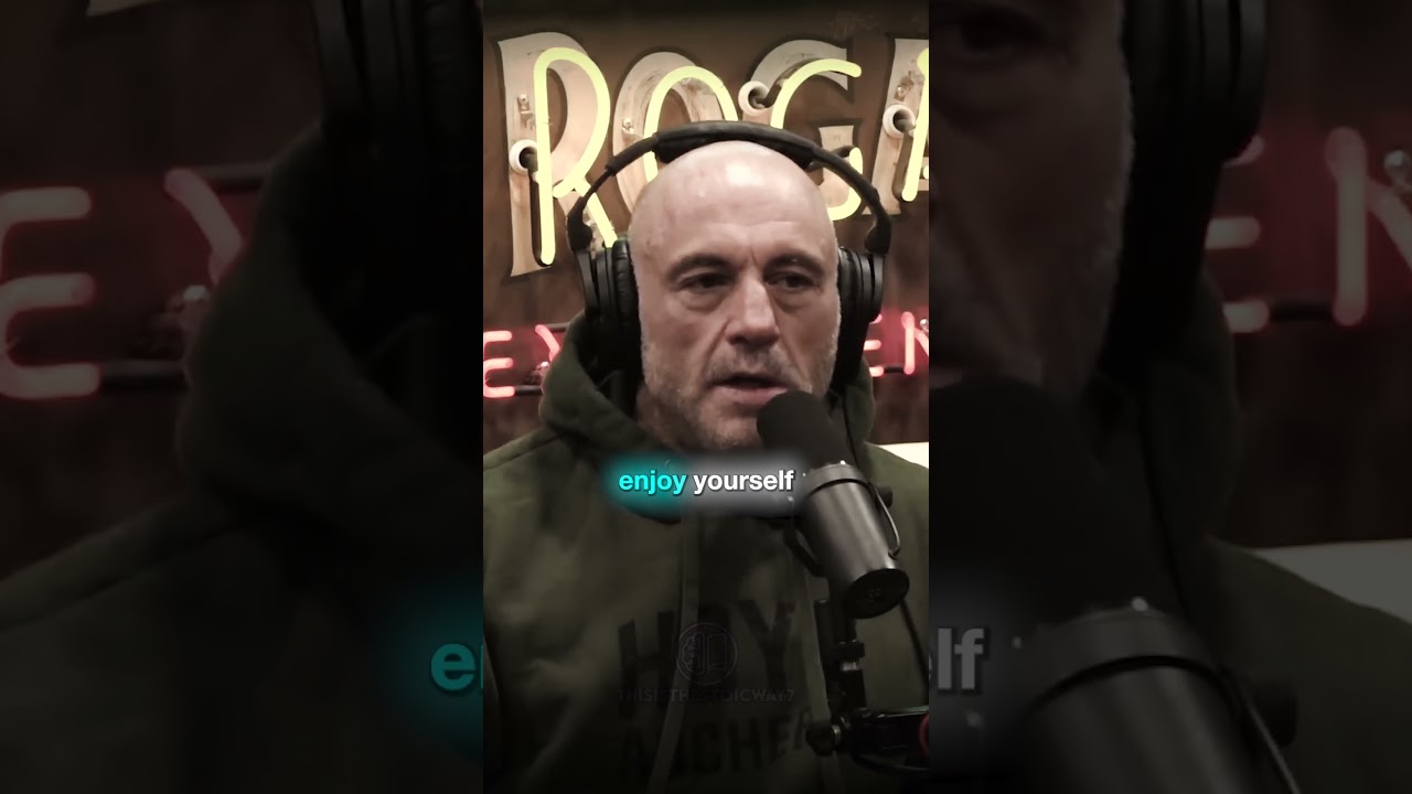 Trust The Process Joe Rogan #motivation #mindset #joerogan