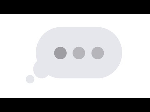 Three Dots, a story about text messaging and love.