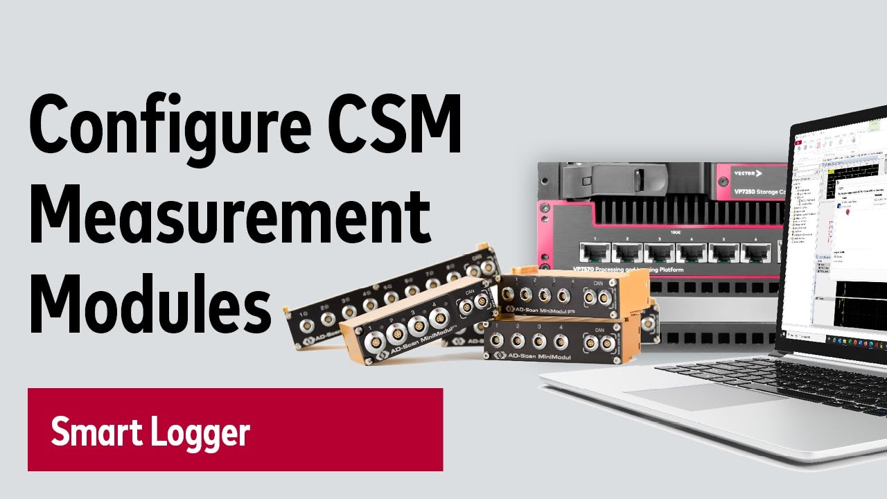 Smart Logger - The Intelligent Logger Solution | Vector