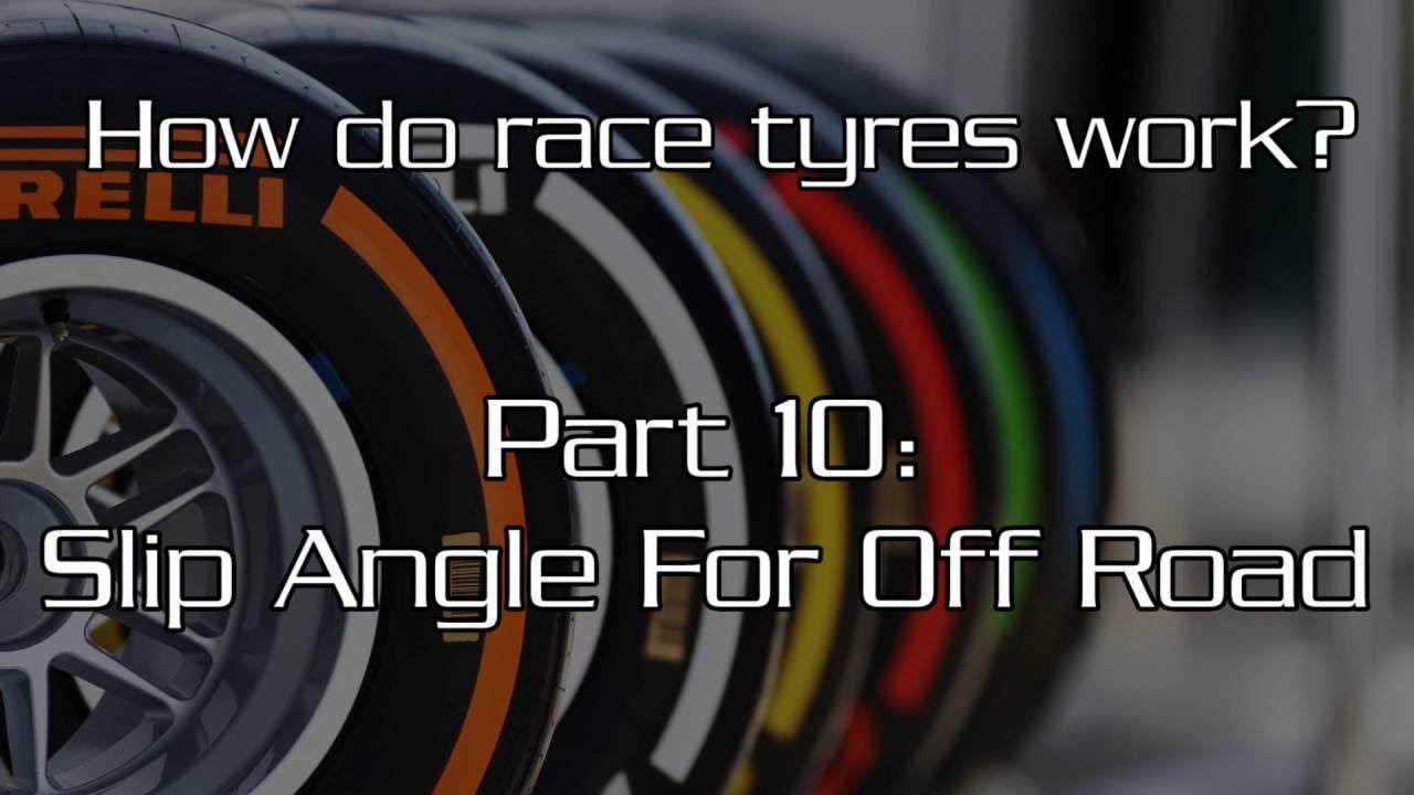 Understanding Slip Angle in Off-Road Racing: Key Insights | Galaxy.ai