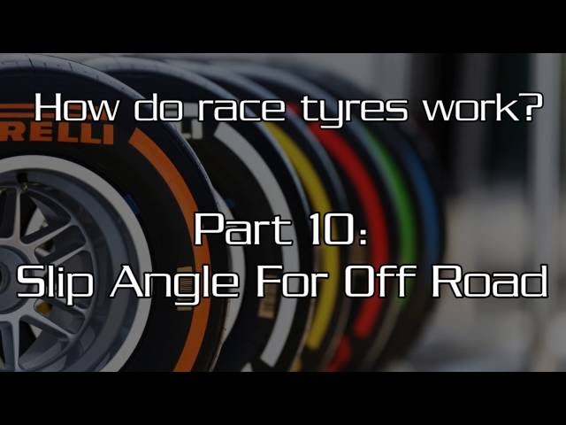Understanding Slip Angle in Off-Road Racing: Key Insights | Galaxy.ai