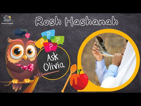 Ask Series | What is Rosh Hashanah?