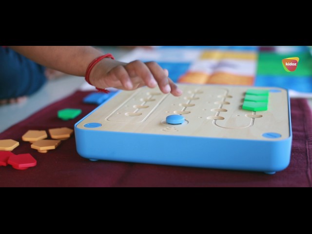 Kidoz Montessori School - Bangalore, Chennai