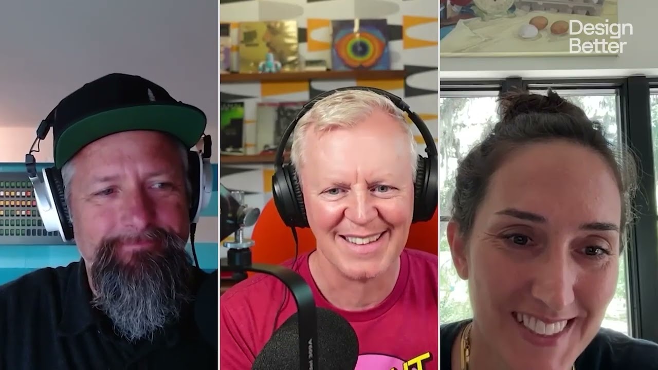 Why Medium Removed Product Managers (& The Impact on Their Design Team) with Cassie McDaniel