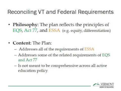 Vermont State Plan Presentation on Orientation (01)