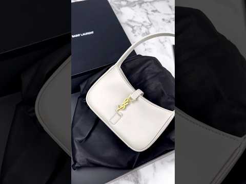 YSL Hobo Bag ❤️. #trending #ysl #saintlaurent #shorts