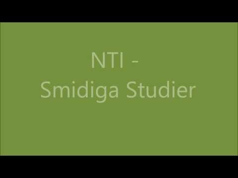 NTI distans