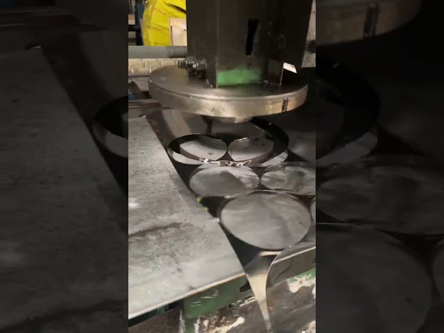 Stainless Steel Circle - Stainless Steel 304 Circle Trader - Retailer ...