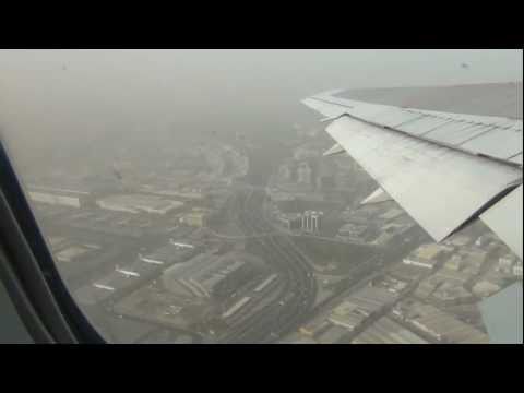 HD Take-Off from Dubai International Airport (DBX)