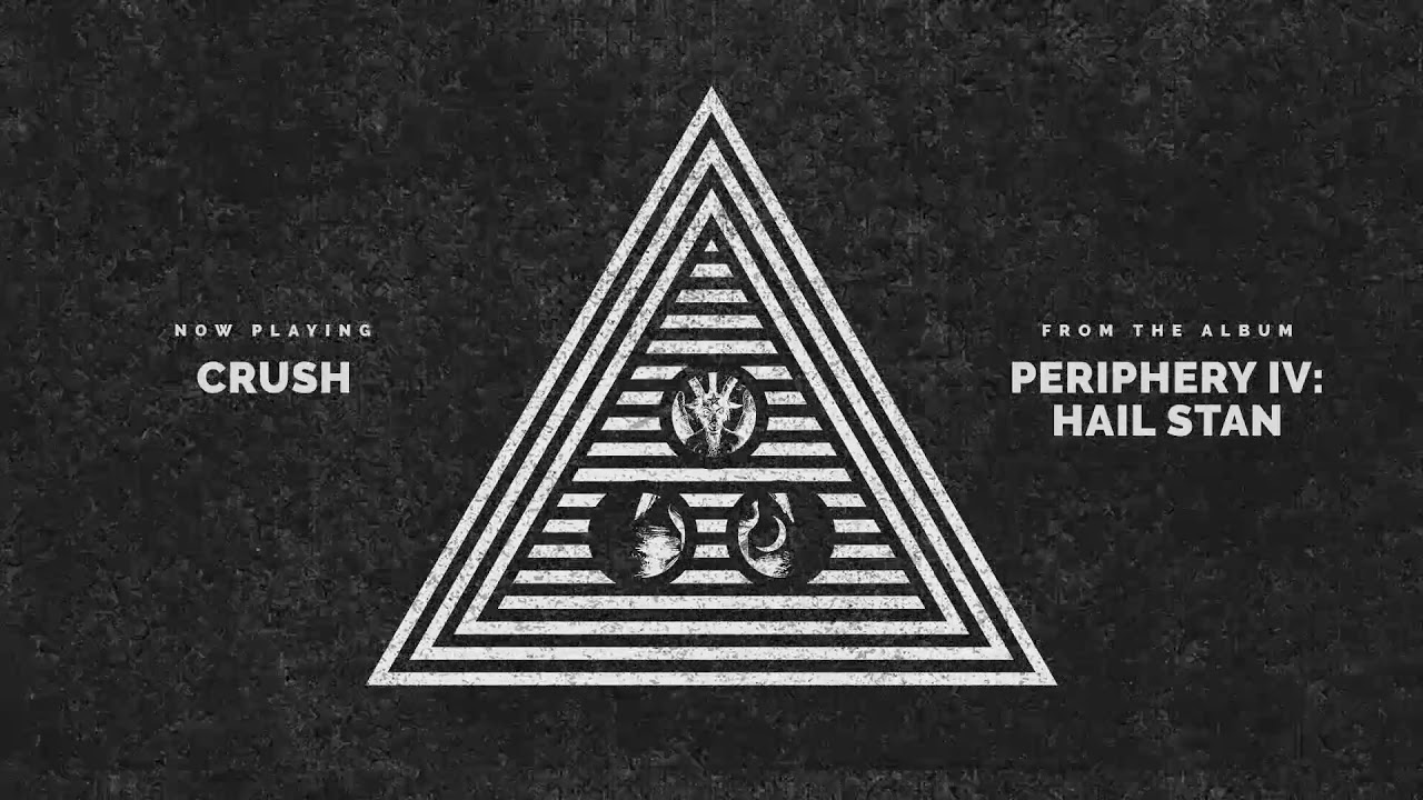 Periphery: Periphery IV: Hail Stan - Eyescream All Access
